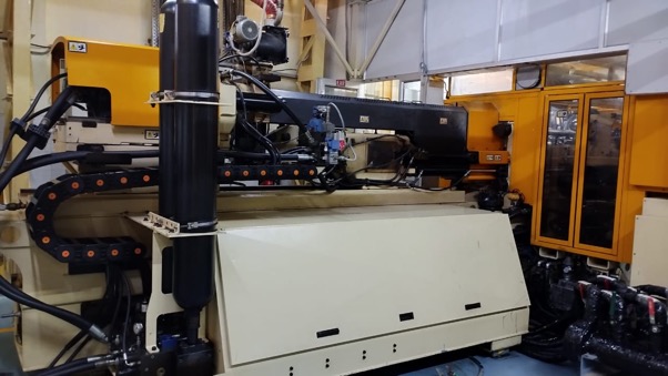 Husky HyPET120 P85/95-E85 (2010) For Sale