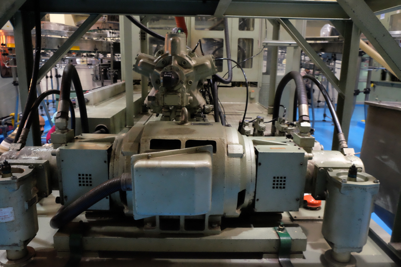 Aoki SBIII-500LL-75 (1996)