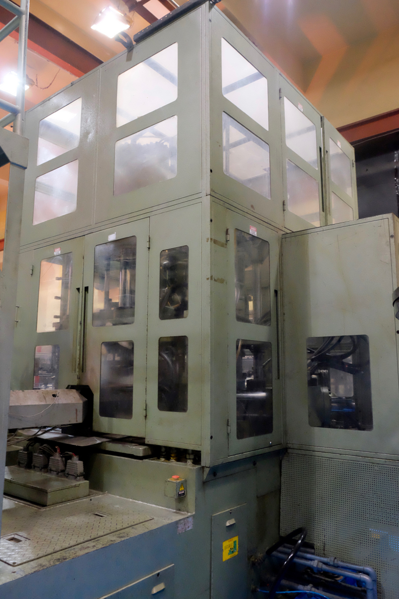 Aoki SBIII-500LL-75 (1996)