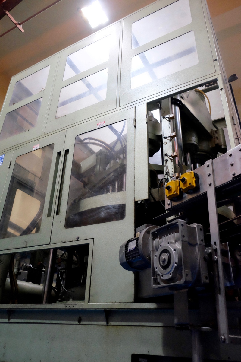 Aoki SBIII-500LL-75 (1996)