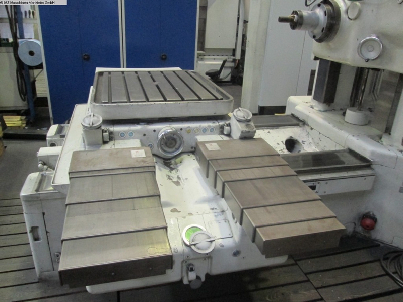 Dixi 75FE Horizontal Jig Borer for sale