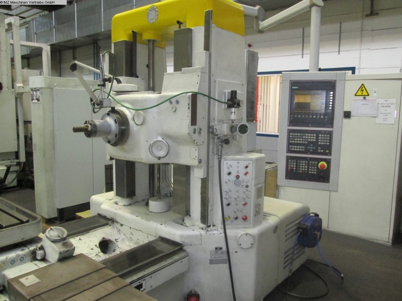 Dixi 75FE Horizontal Jig Borer for sale