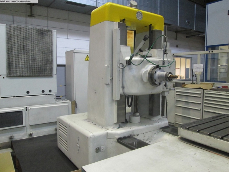 Dixi 75FE Horizontal Jig Borer for sale