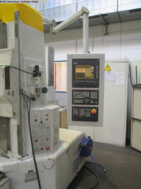 Dixi 75FE Horizontal Jig Borer for sale