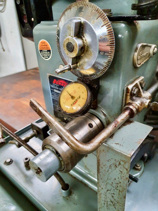 Sunnen Honing Machine for Sales